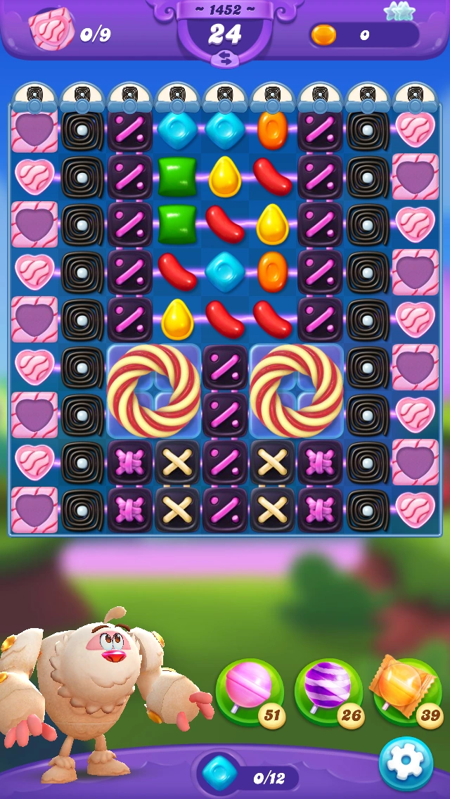 Level 1452 | Candy Crush Friends Wiki | Fandom