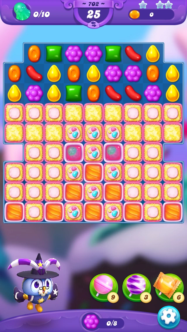 Level 702 | Candy Crush Friends Wiki | Fandom