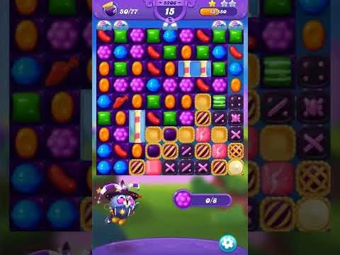 Level 5206 | Candy Crush Friends Wiki | Fandom