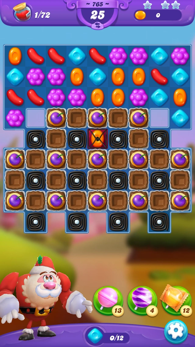 Level 765 | Candy Crush Friends Wiki | Fandom