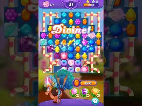 Level 5246 | Candy Crush Friends Wiki | Fandom