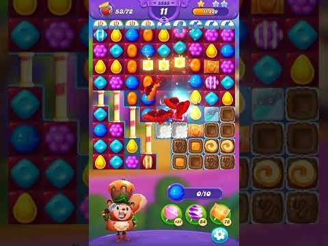 Level 5555 | Candy Crush Friends Wiki | Fandom