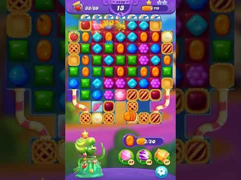Level 5236 | Candy Crush Friends Wiki | Fandom