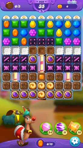 Level 932 | Candy Crush Friends Wiki | Fandom