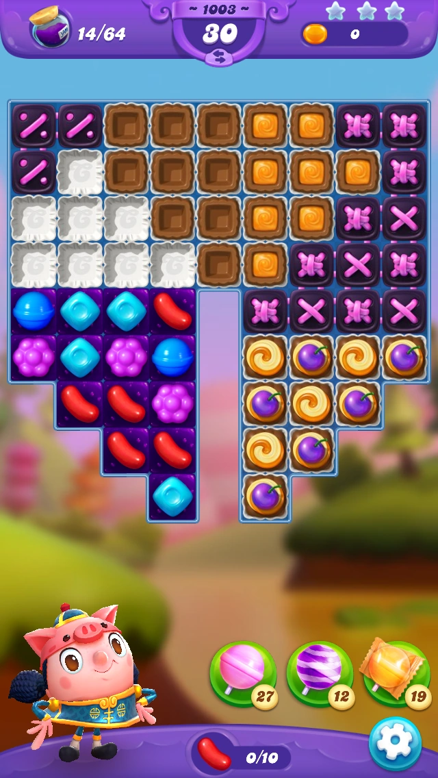 Level 1003 | Candy Crush Friends Wiki | Fandom