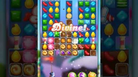 Level 2386 | Candy Crush Friends Wiki | Fandom