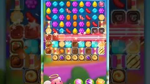 Level 2987 | Candy Crush Friends Wiki | Fandom