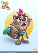 Rachel | Candy Crush Friends Wiki | Fandom