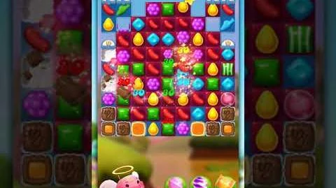 Level 3005 | Candy Crush Friends Wiki | Fandom