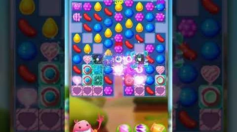 Level 1818 | Candy Crush Friends Wiki | Fandom