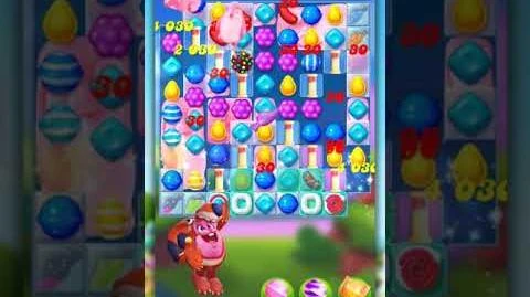 Level 2168 | Candy Crush Friends Wiki | Fandom
