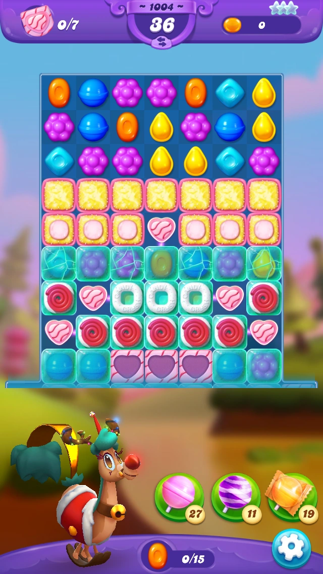 Level 1004 | Candy Crush Friends Wiki | Fandom