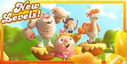 Tiffi | Candy Crush Friends Wiki | Fandom