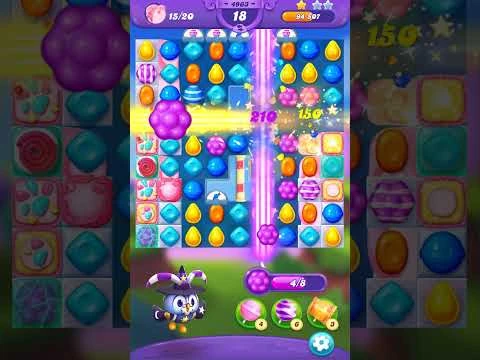 Level 4963 | Candy Crush Friends Wiki | Fandom