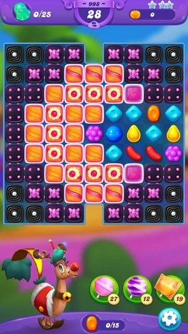 Level 998 | Candy Crush Friends Wiki | Fandom