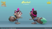 Rachel | Candy Crush Friends Wiki | Fandom