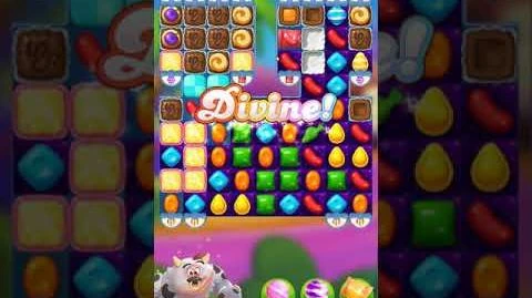 Level 2822 | Candy Crush Friends Wiki | Fandom