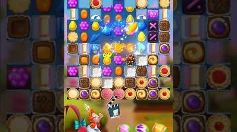 Level 3650 | Candy Crush Friends Wiki | Fandom