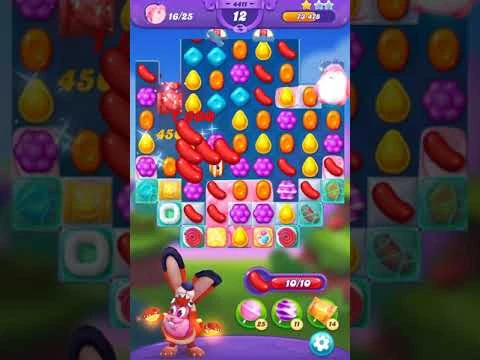 Level 4411 | Candy Crush Friends Wiki | Fandom