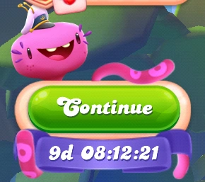 Octopus Challenge | Candy Crush Friends Wiki | Fandom