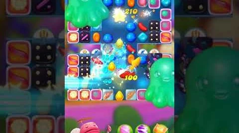 Level 3711 | Candy Crush Friends Wiki | Fandom