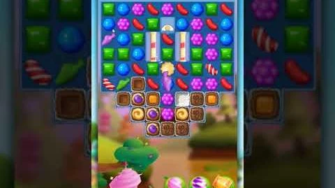 Level 1815 | Candy Crush Friends Wiki | Fandom