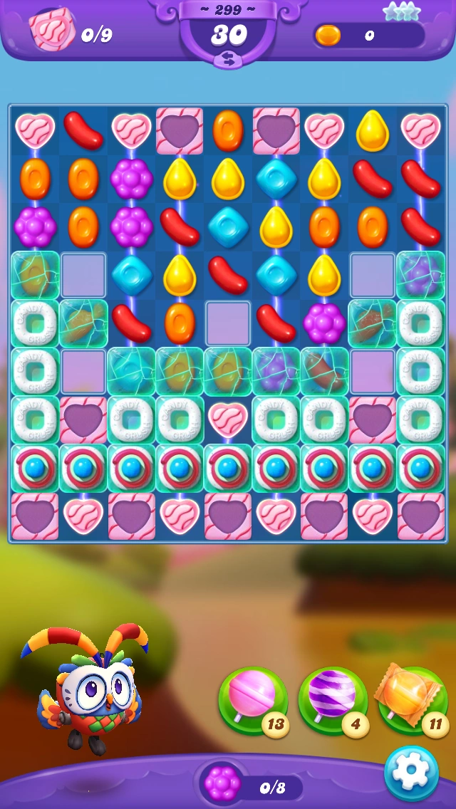 Level 299 | Candy Crush Friends Wiki | Fandom