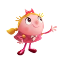 Character | Candy Crush Friends Wiki | Fandom