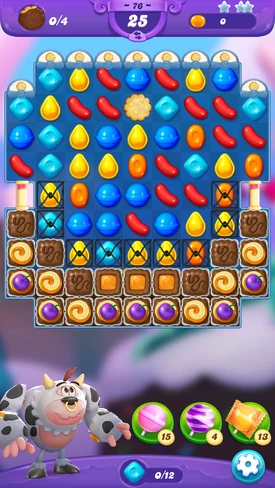 Level 76 | Candy Crush Friends Wiki | Fandom