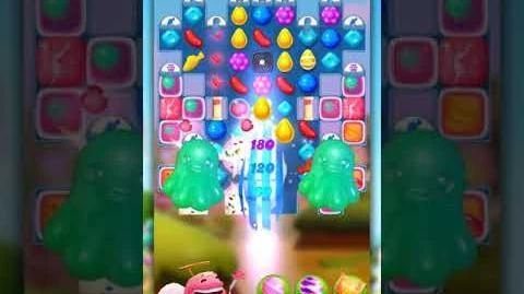 Level 2535 | Candy Crush Friends Wiki | Fandom