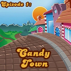 Episodios/Mundo 1 | Candy Crush Saga Wiki | Fandom