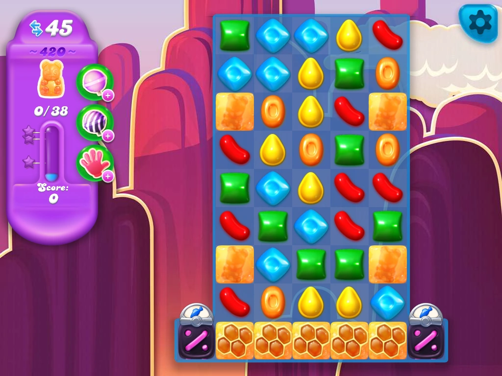 Level 420 | Candy Crush Soda Wiki | Fandom
