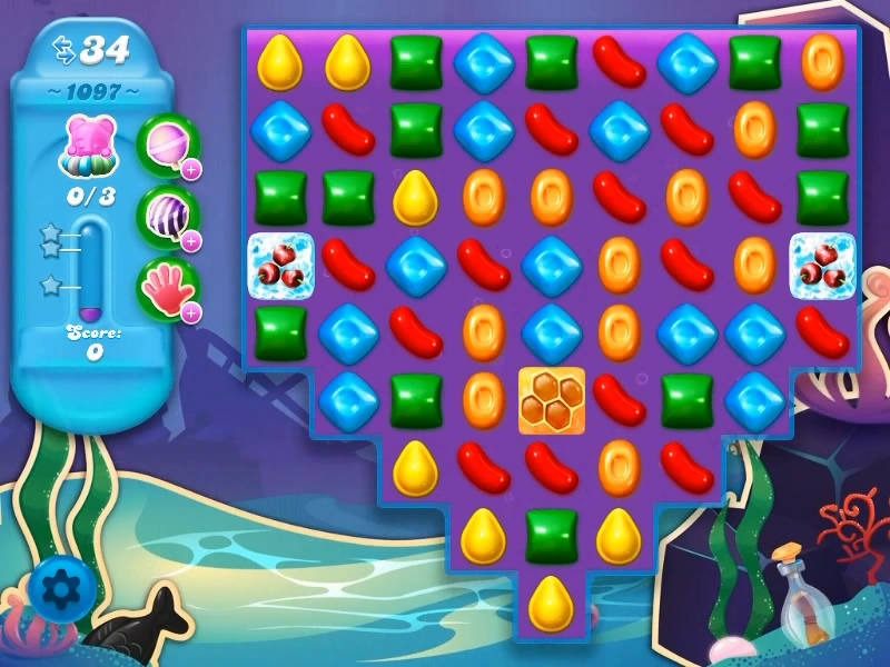 Category:Lolly Lagoon levels | Candy Crush Soda Wiki | Fandom