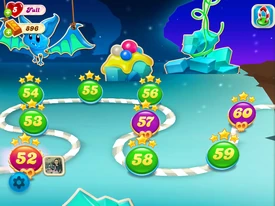 Sugarcube Cave | Candy Crush Soda Wiki | Fandom