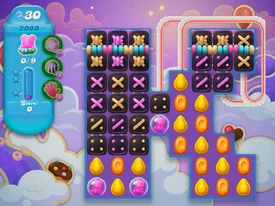 Level 3000 | Candy Crush Soda Wiki | Fandom