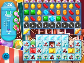 Level 1158 | Candy Crush Soda Wiki | Fandom