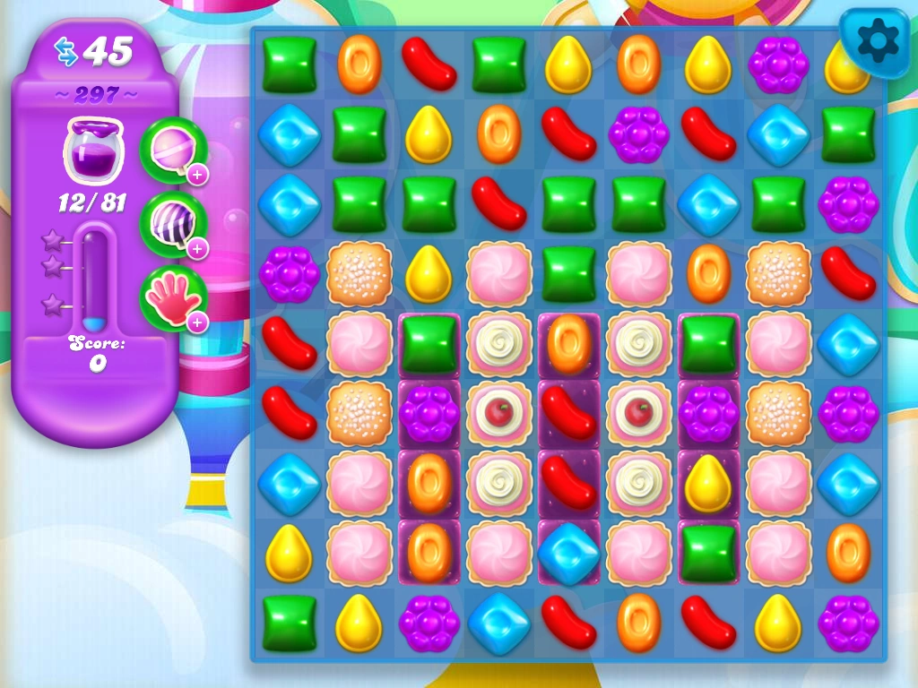 Level 297 | Candy Crush Soda Wiki | Fandom