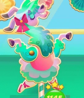 Miss Tutu | Candy Crush Soda Wiki | Fandom