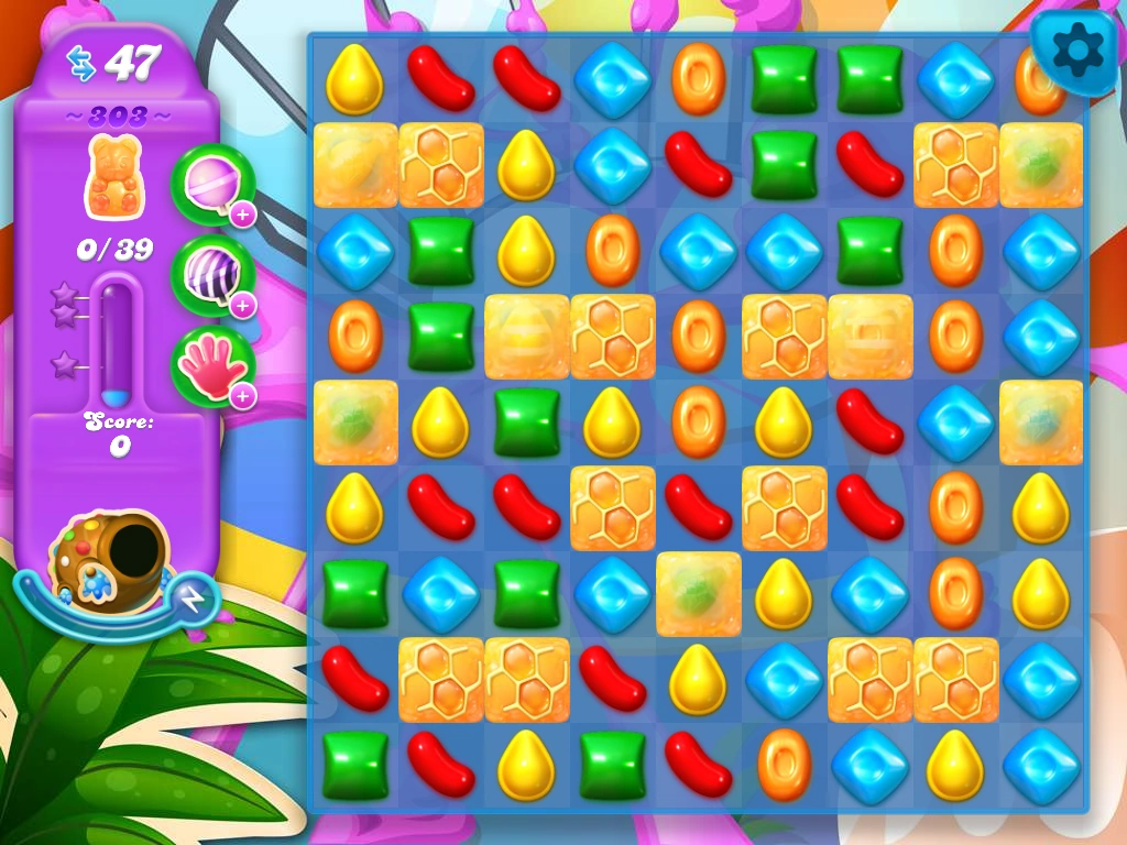 Level 303 | Candy Crush Soda Wiki | Fandom