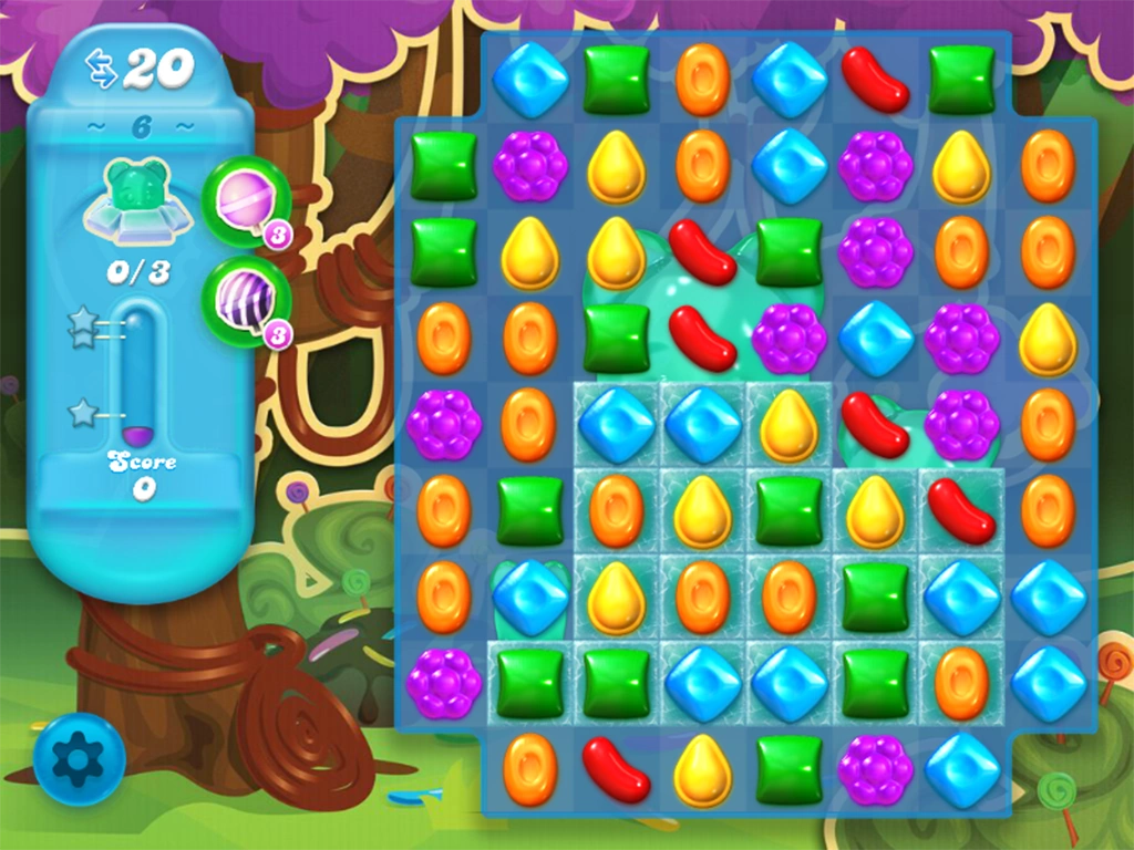 Level 6 | Candy Crush Soda Wiki | Fandom