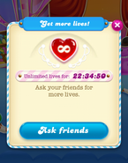 Lives | Candy Crush Soda Wiki | Fandom