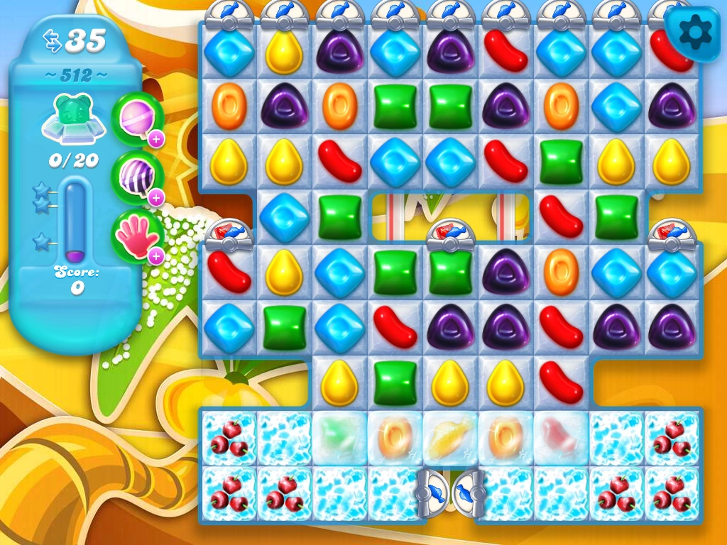 Level 512 | Candy Crush Soda Wiki | Fandom
