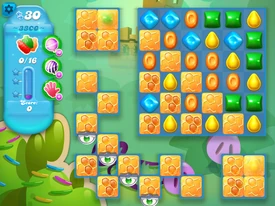 Level 3300 | Candy Crush Soda Wiki | Fandom