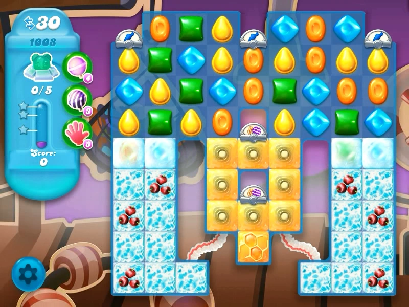 Level 1008 | Candy Crush Soda Wiki | Fandom