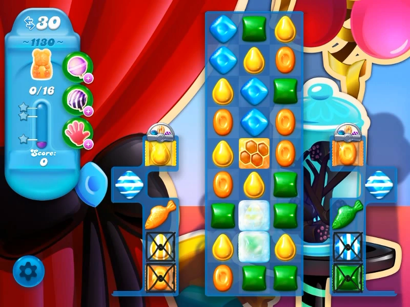 Category:Levels with fixed candy layout | Candy Crush Soda Wiki | Fandom