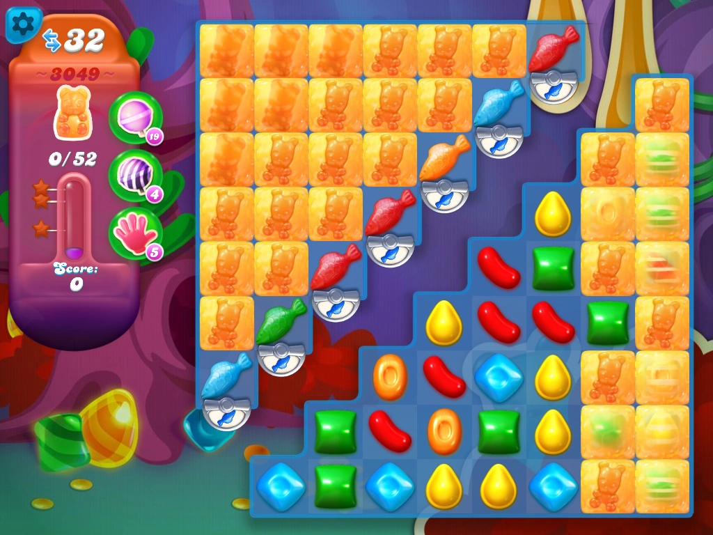 Level 3049 | Candy Crush Soda Wiki | Fandom