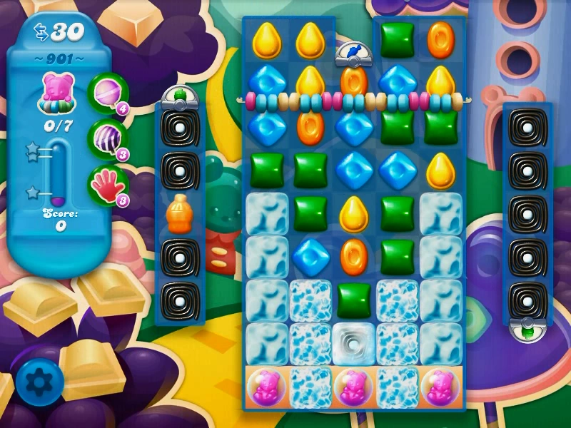 Level 901 | Candy Crush Soda Wiki | Fandom