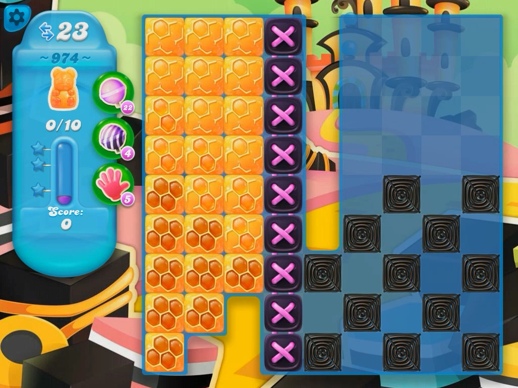 Level 974 | Candy Crush Soda Wiki | Fandom