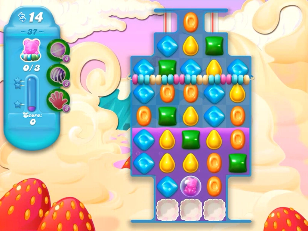 Level 37 | Candy Crush Soda Wiki | Fandom