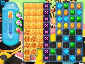 Level 974 | Candy Crush Soda Wiki | Fandom